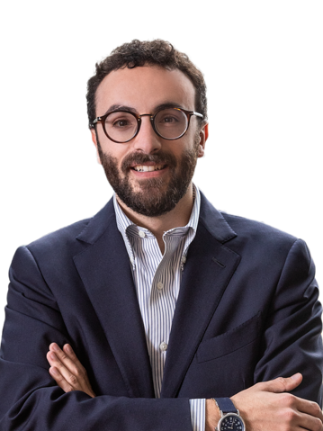 Angelini Ventures partners & invests - Team